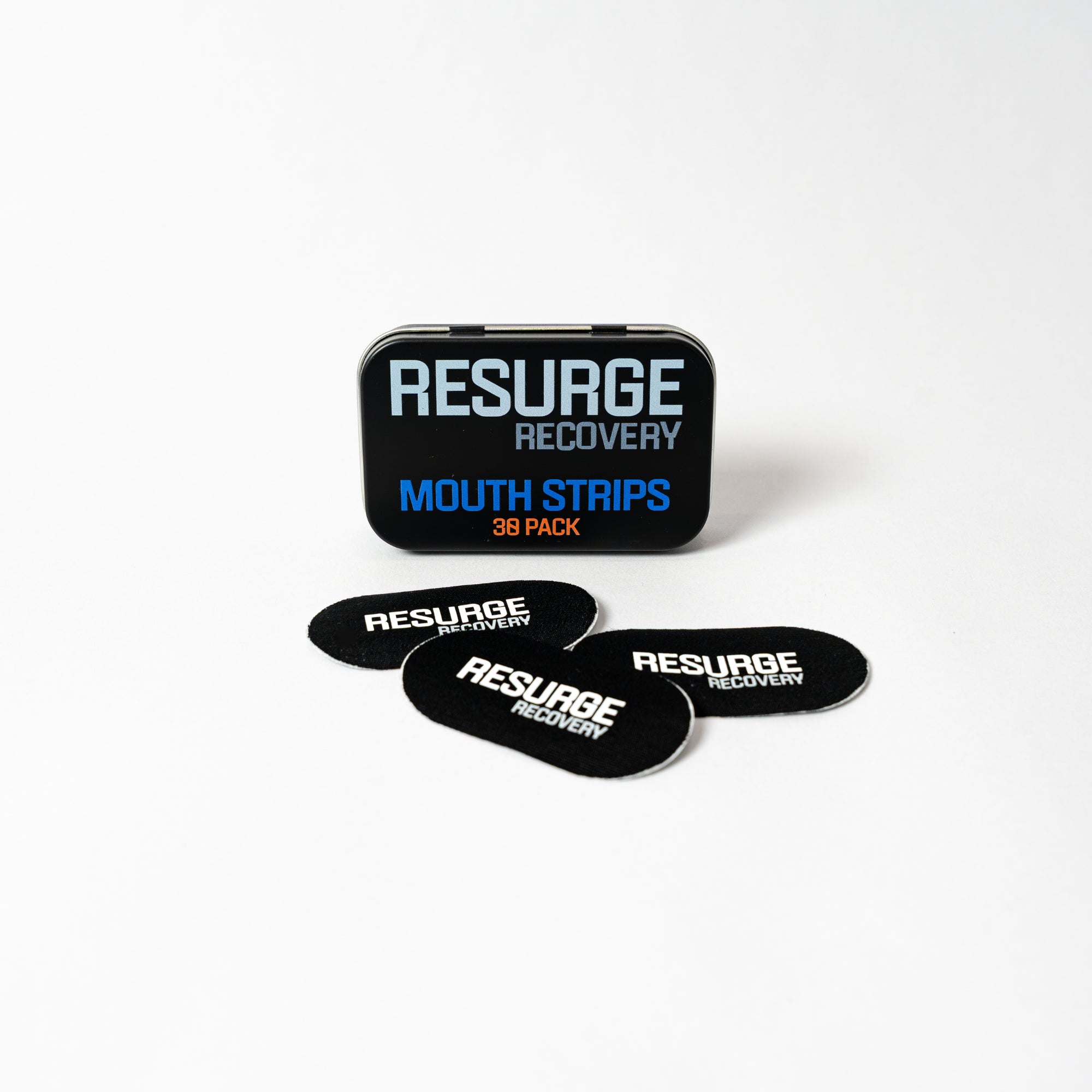 Mouth Strips – Resurge Recovery