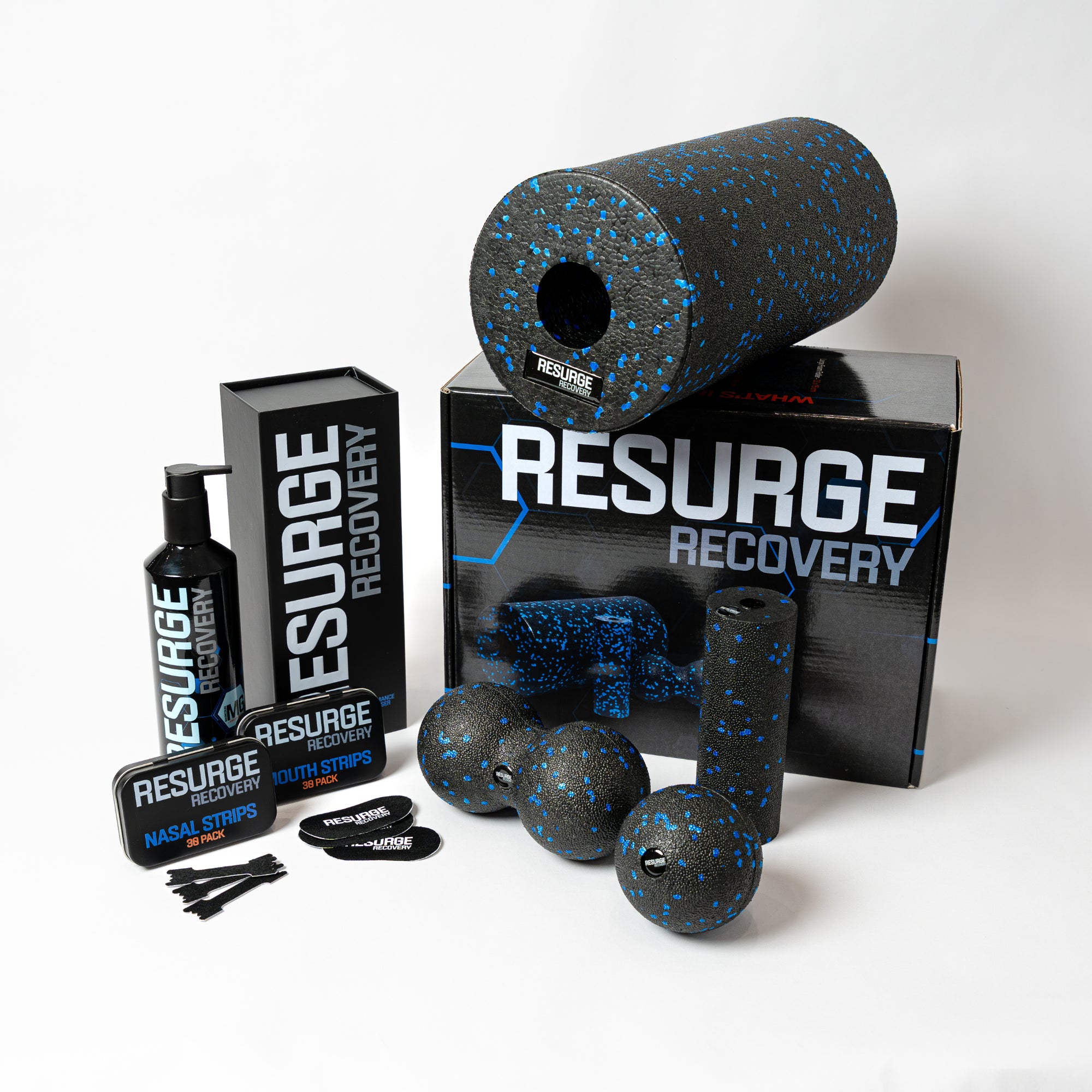 Ultimate Recovery Bundle – Resurge Recovery